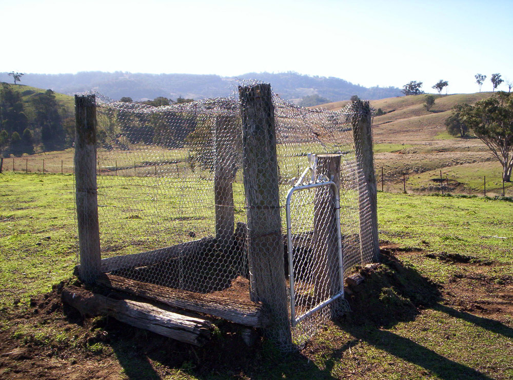 Norville Australia - HIstory - Vintage Machinery