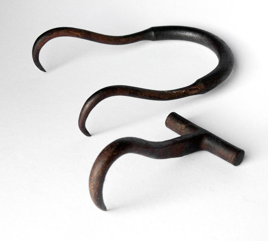 Norville Australia - HIstory - Vintage Machinery