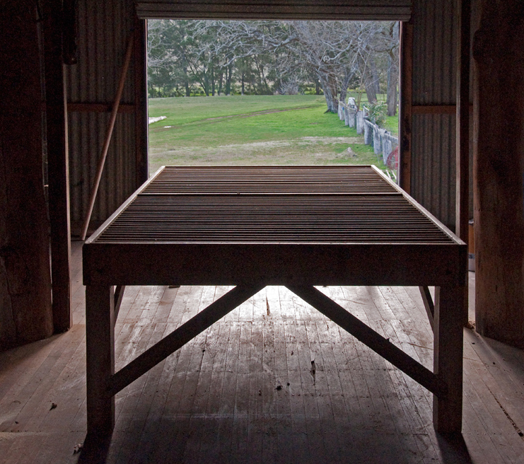 Norville Australia - HIstory - Vintage Machinery