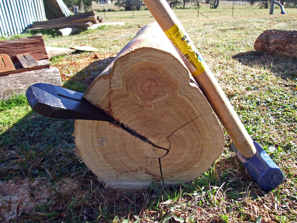 Norville Australia - Farming - Fencing