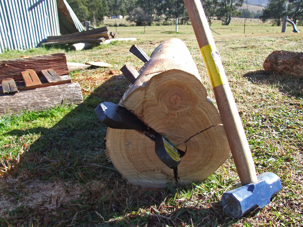 Norville Australia - Farming - Fencing