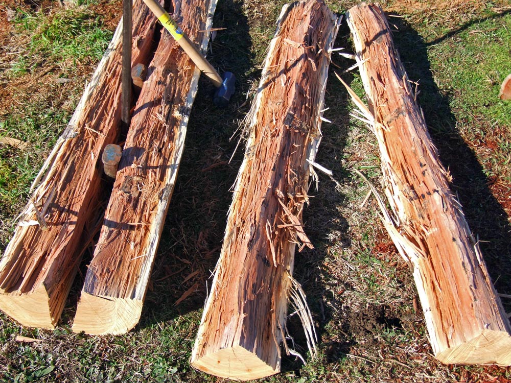 Norville Australia - Farming - Fencing